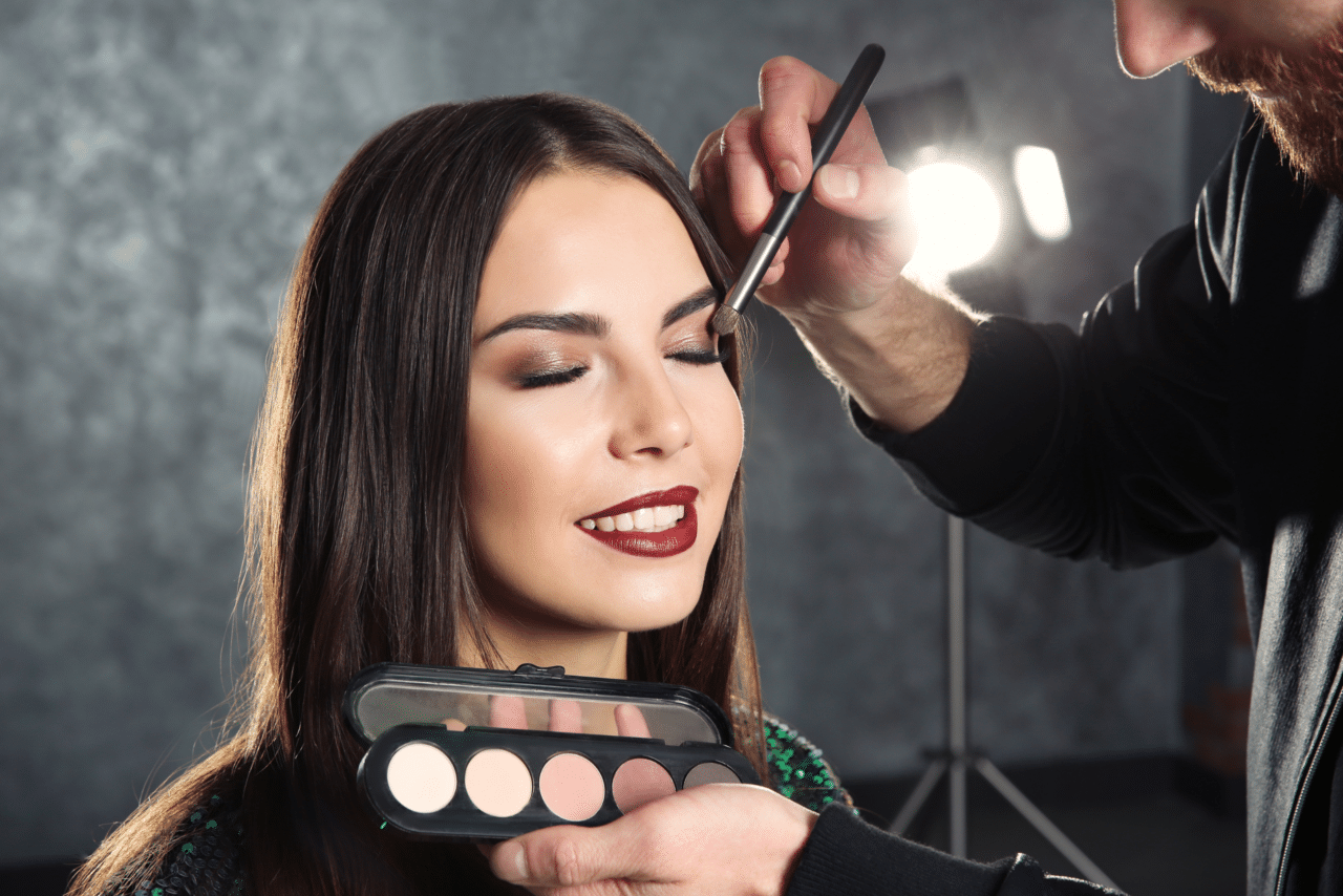 TOP 6 des tendances make-up en 2024