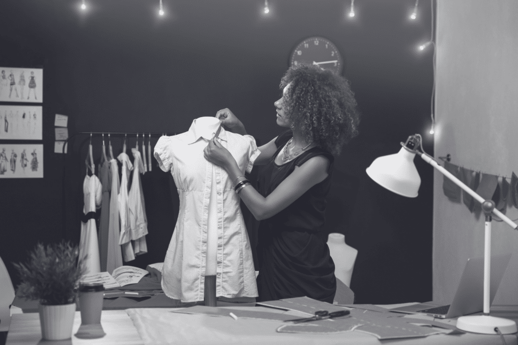 Styliste - Devenez un expert de la mode